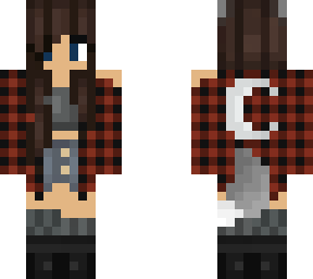 bandit | Minecraft Skins