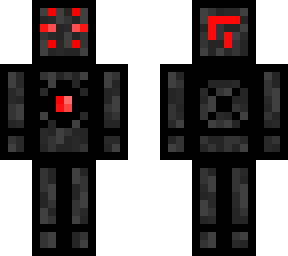 sentry | Minecraft Skins