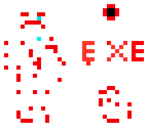 Billy Exe | Minecraft Skin