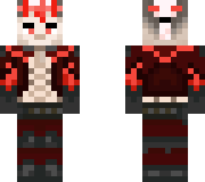 viego | Minecraft Skins