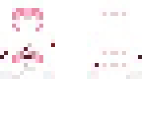 calamity | Minecraft Skins