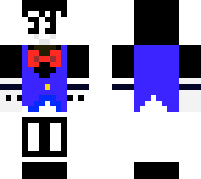 cartoonz | Minecraft Skins