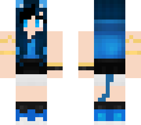 itsfunneh | Minecraft Skins
