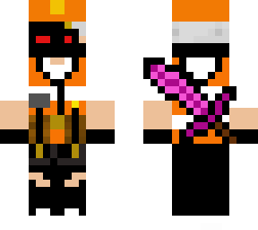 chalan | Minecraft Skin