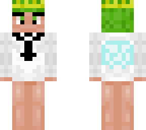 Cosmo | Minecraft Skin