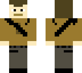 deadliest | Minecraft Skins