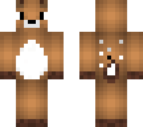 deer | Minecraft Skin