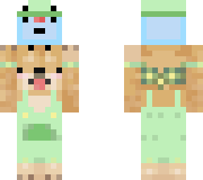 ice block | Minecraft Skins