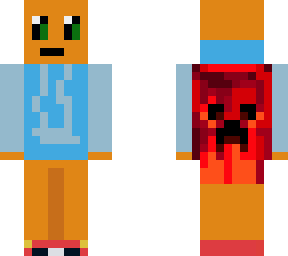 dope | Minecraft Skins