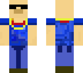 caesar | Minecraft Skins