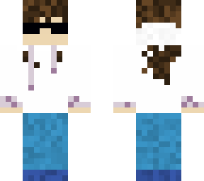 dv\sv | Minecraft Skin