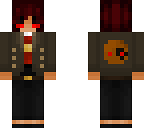 eclipse | Minecraft Skins