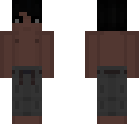 efefe | Minecraft Skin