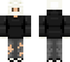 emile | Minecraft Skins