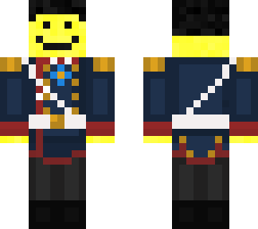 emperor | Minecraft Skins