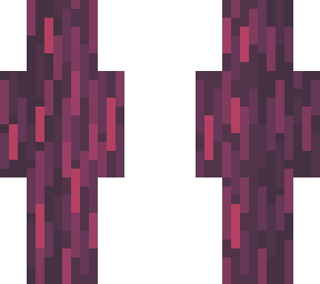 ender glow | Minecraft Skin