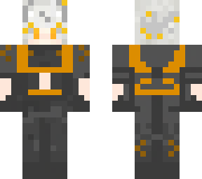 Eri | Minecraft Skin