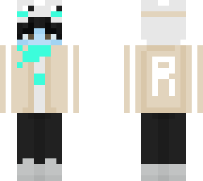 remi | Minecraft Skins