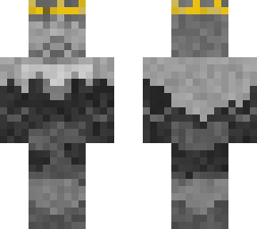 fallen king | Minecraft Skins
