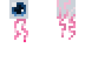 eyeball | Minecraft Skins
