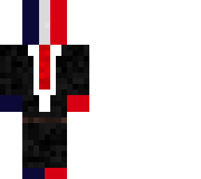 France | Minecraft Skin