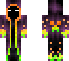 green wizard | Minecraft Skins