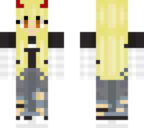 haileyy | Minecraft Skin