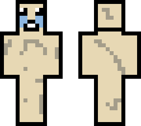 isaac | Minecraft Skins