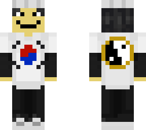 jaedon roblox | Minecraft Skin