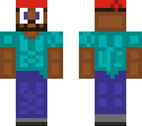 jidion | Minecraft Skins