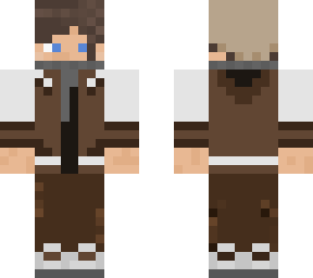jock | Minecraft Skins
