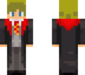 Justin | Minecraft Skin