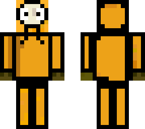 kenny | Minecraft Skin