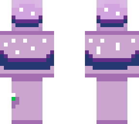 Kirka Egg | Minecraft Skin