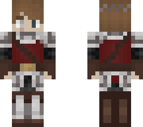 colin | Minecraft Skins