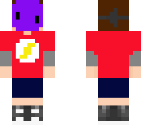 map | Minecraft Skins