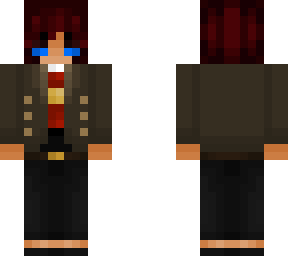 fnaf human | Minecraft Skins