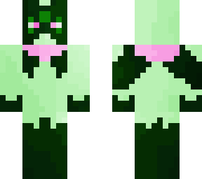 Meowscarda | Minecraft Skin