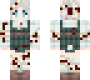 bandages | Minecraft Skins