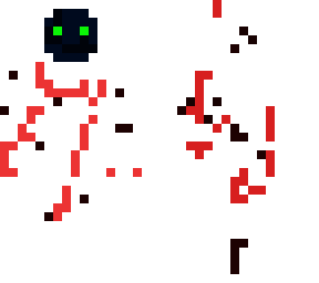 nightmare dream | Minecraft Skins