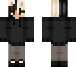 nihachu | Minecraft Skins