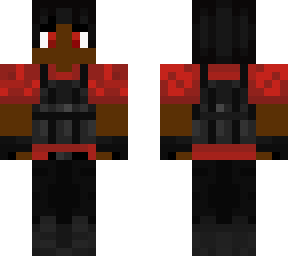 nyx | Minecraft Skins