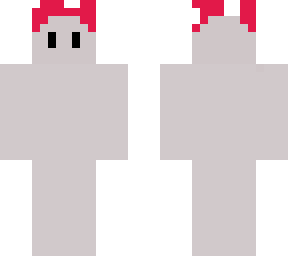 pilgrammed | Minecraft Skins