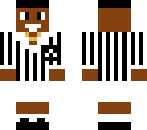 pele | Minecraft Skins