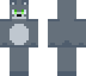 perro | Minecraft Skins