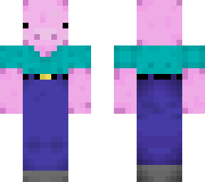 pig noob | Minecraft Skins