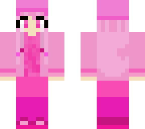 pink diamond | Minecraft Skins
