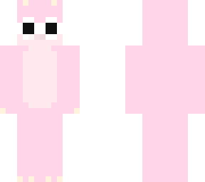 Pink georgenotfound | Minecraft Skin