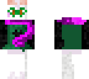 ralsei | Minecraft Skin