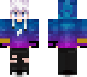 rolex | Minecraft Skin